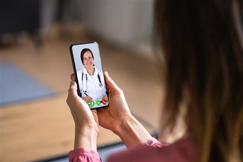 What Health Issues Can Be Diagnosed Over a Video Call?