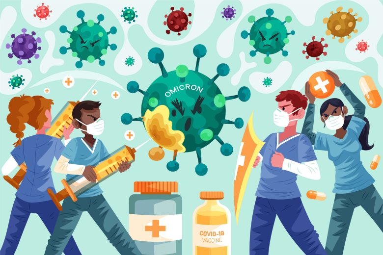 10 Most Common Infectious Disease in Ireland